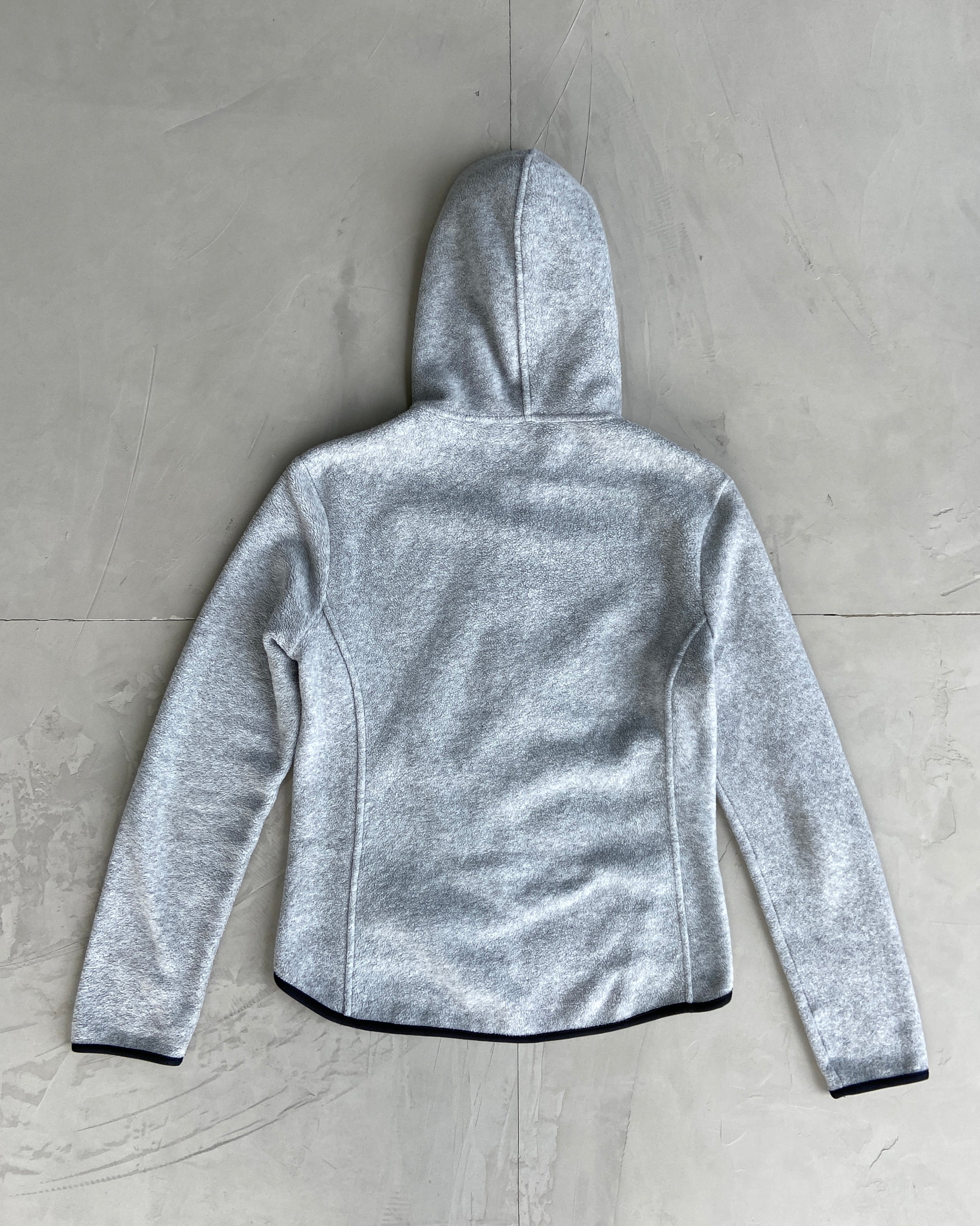 PRADA SPORT 2000'S NINJA BALACLAVA FLEECE - S/M – BAD MOUTH*